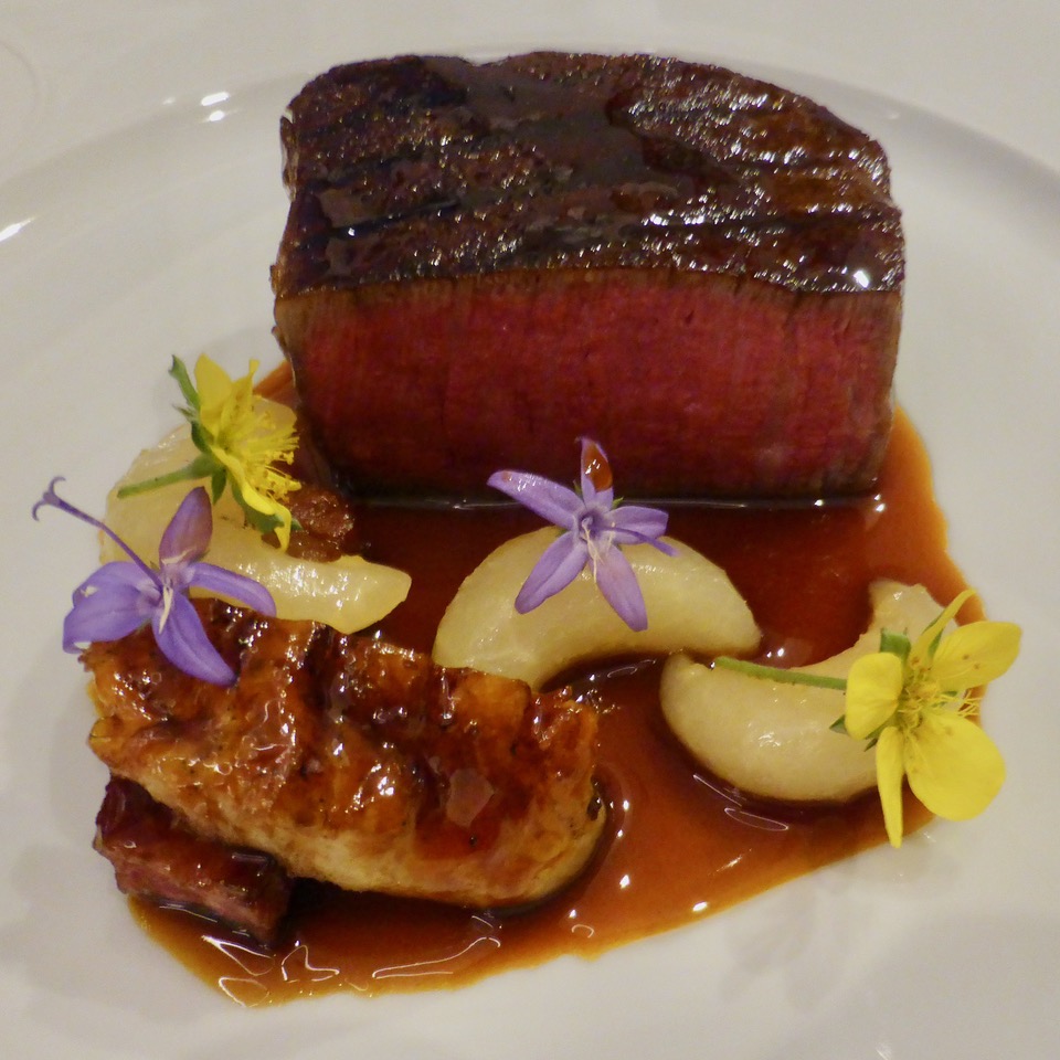 2020, Impressionen – EAT | DRINK | THINK