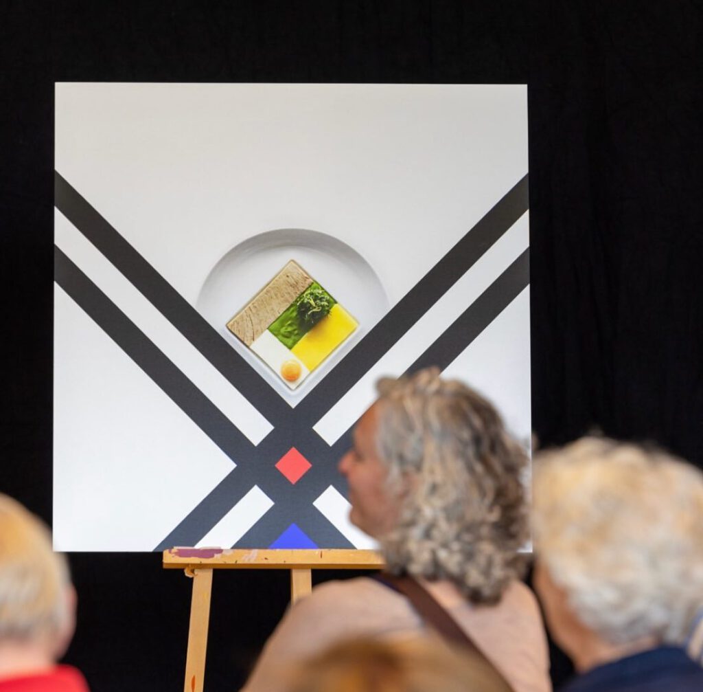Sven Elverfeld ist museumswürdig – EAT | DRINK | THINK